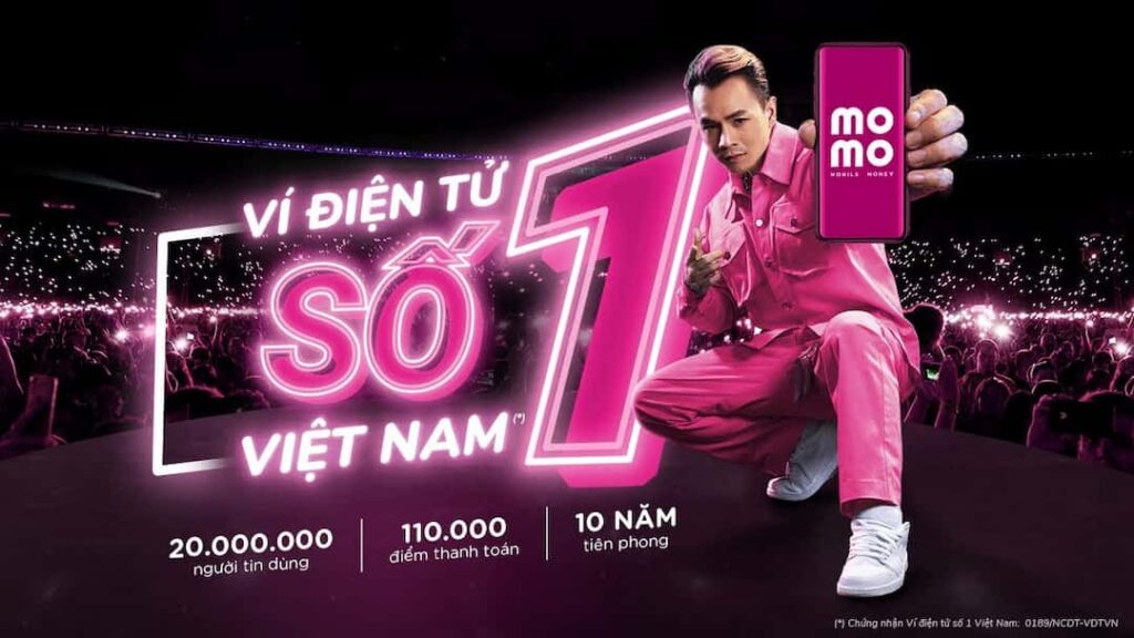 Ví Momo là gì? Hướng dẫn sử dụng và kiếm tiền trên Momo - kienthuc247 ...