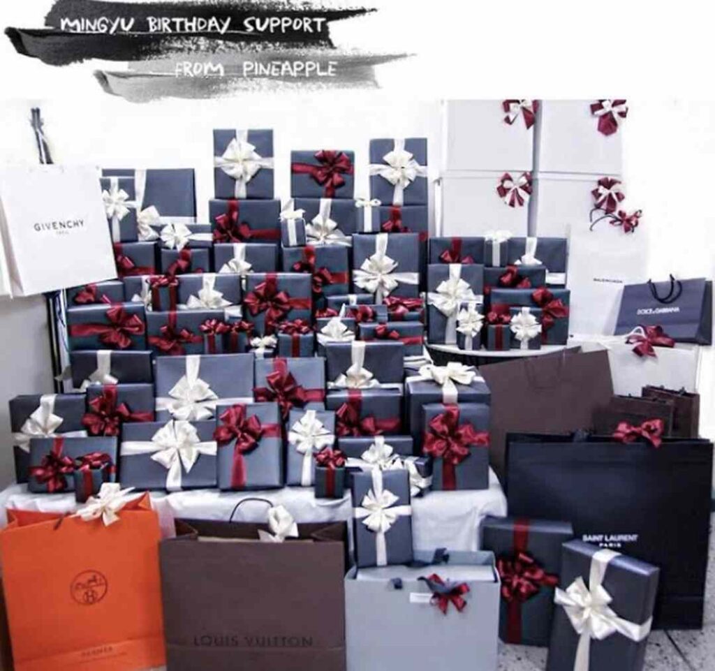 Ý nghĩa của support trong Kpop là gì? Cách fan support Idol - kienthuc247.net - Tri thức là sức mạnh